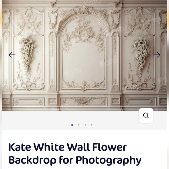 kate backdrops | Other | White Wall Backdrop Kate Backdrops Photography ...